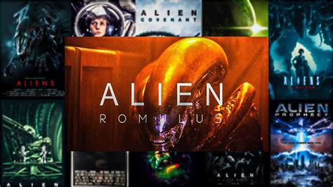 „უცხო“ ბრუნდება ნახეთ Alien Romulus ის პირველი „თრეილერი“ რადიო ფორტუნა Fortuna Ge
