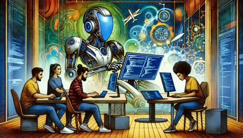 genai affects developer productivity in 2024 devx