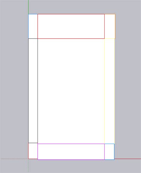 A Bug When Exporting To Autocad Sketchup Sketchup Community