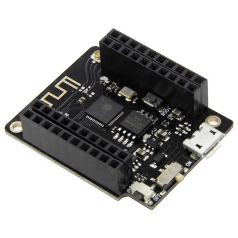 Lilygo Ttgo Esp32 Mini32 Development Board T7 V1 4 Shopofthings