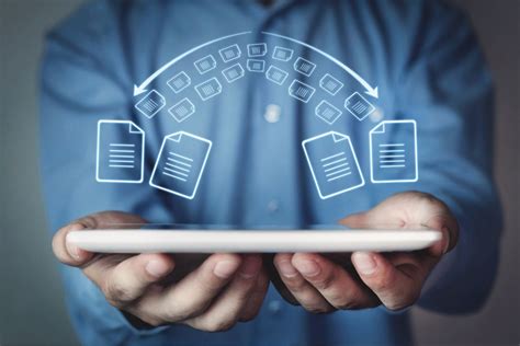 Secure File Transfer Everything You Need To Know