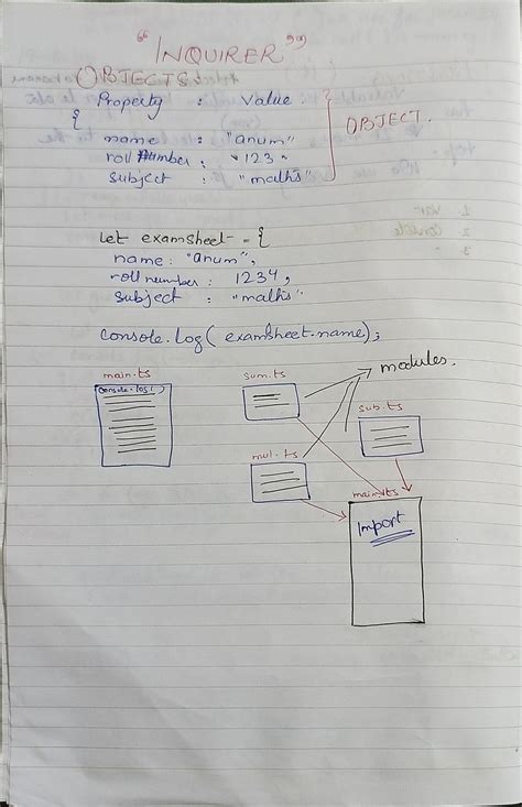 Here Are My Notes By Sir Hamzah Syed Classes Faiza Anum