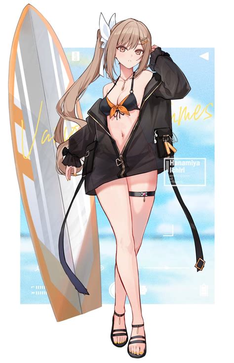 Original Drawn By Eisuto Danbooru