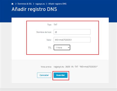 Microsoft Azure Azure Active Directory Nombre De Dominio