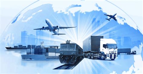 The Logistics Blueprint Essential Processes For Business Setup