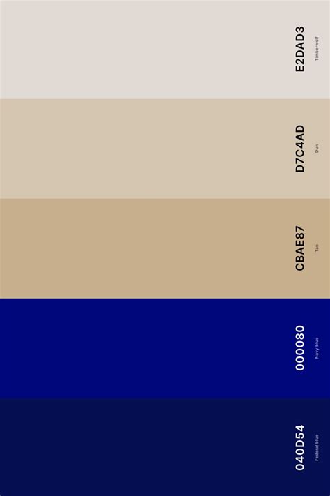 25 Best Tan Color Palettes With Names And Hex Codes Artofit 25 Best Tan Color Palettes With Names And Hex Codes Artofit