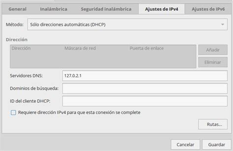 Instalando Dnscrypt En Semplice Linux Debian Sid