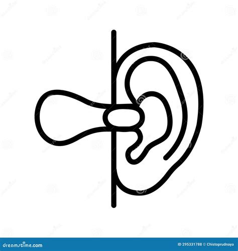 Linear Man Sleeping Icon From Behavior Outline Collection Thin Line Man Sleeping Vector