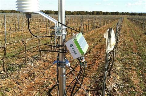 Iot Based Smart Farming Stick Using Arduino And Cloud Computing Artofit