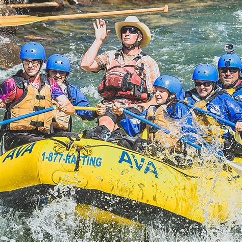 Colorado River Rentals 8 Rules Straight From A Colorado Rafting Guide