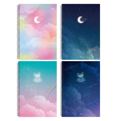 아이비스 1000 슬림원링노트은하수 랜덤색상 1개 홈플러스 택배배송