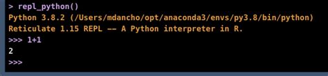 How To Run Pythons Scikit Learn In R In 5 Minutes R Bloggers