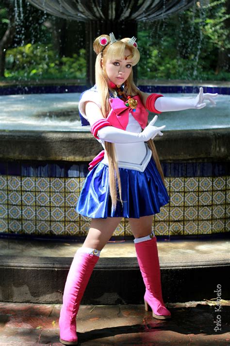 Sailor Moon Cosplay Sailor Moon Cosplay Plus Size Cos Vrogue Co