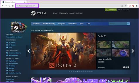 How To Download And Use Steam On Windows 11 Guiding Tech