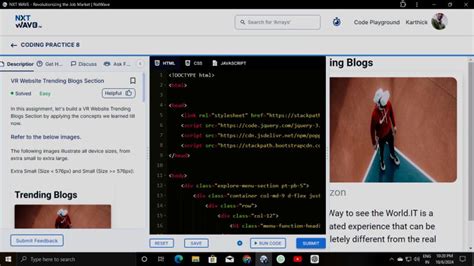 k karthick on linkedin day26 fullstack programming 30daysofcode