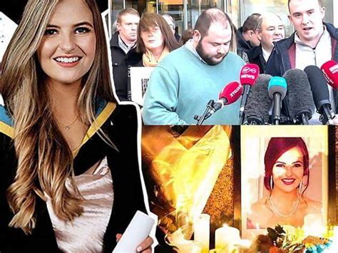 Ashling Murphys Murder Expert Warns Predators Want To Turn Sex Fantasies Into Murder To Get