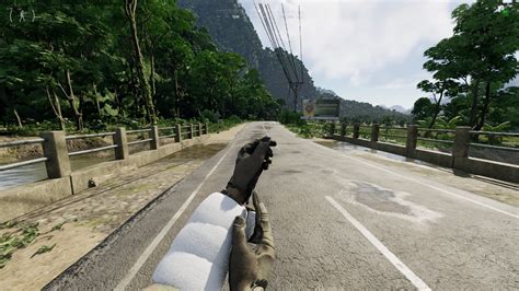 How To Complete One Shot One Kill Task In Gray Zone Warfare Hunters Paradise Boss Location