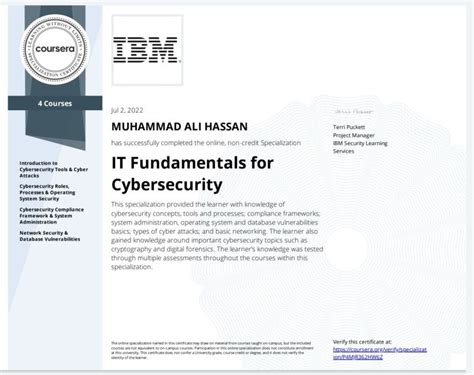 muhammad ali hassan on linkedin ibm
