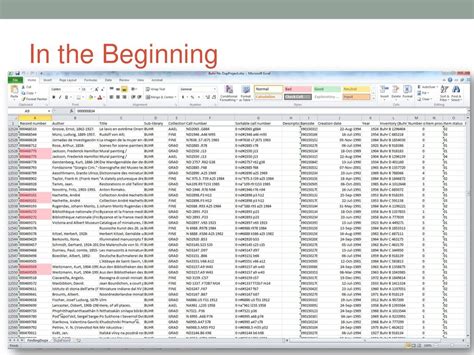 Using Openrefine For Data Driven Decision Making Ppt Download