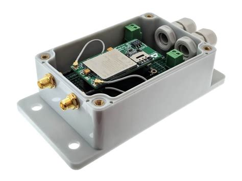 Qtop Arduino Mkr Compatible Lte Cat M1nb Iotegprs Gnss Bg95 Shield In