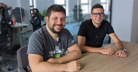 Dev Bg On Linkedin Какъв е фокусът на Team лидера Цвятко и софтуерния инженер Атанас в…