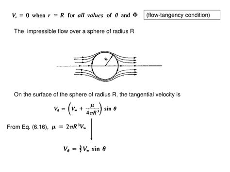 Ppt Three Dimensional Incompressible Flow Powerpoint Presentation