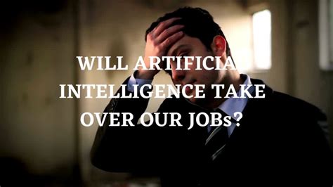 Digital Academy 360 On Linkedin Will Ai Take Over All Our Jobs