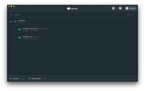 Using Docker Desktop And Docker Hub Together Part 1 Docker