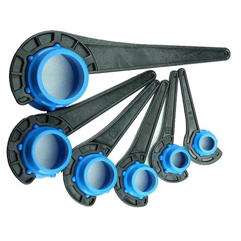 Pe 파이프 빠른 연결 피팅 렌치 Pe Pvc 튜브 밸브 잠금 너트 관개비틀다 Aliexpress