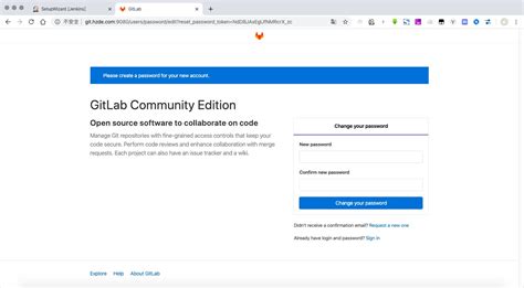 使用docker Compose快速部署cicd环境 黄忠德的博客
