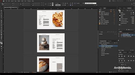InDesign Training Course Adobe InDesign Essentials