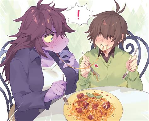 Susie Deltarune Kris Deltarune Krusie Deltarune Ut Shipping Undertale
