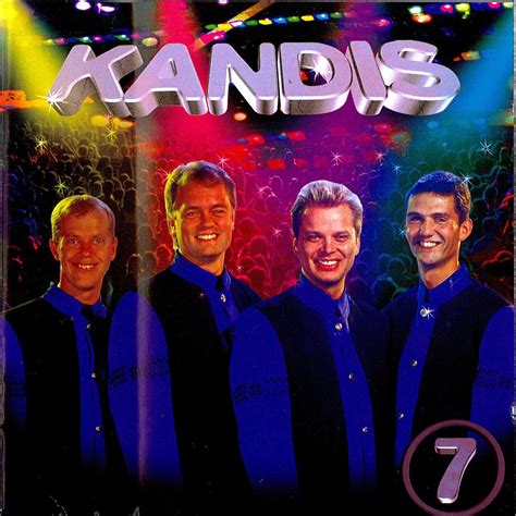 ‎kandis 7 Album By Kandis Apple Music