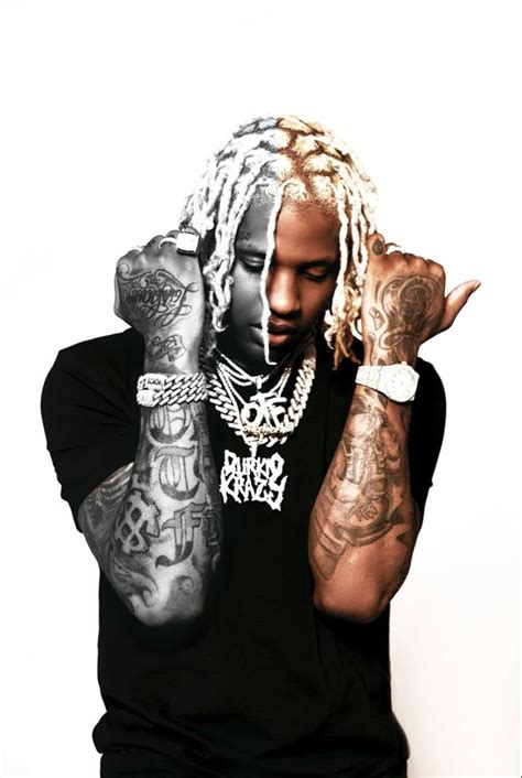 Lil Durk Wallpaper Otf Deep Thoughts Lildurk 1018 ☪ Pre Order Now