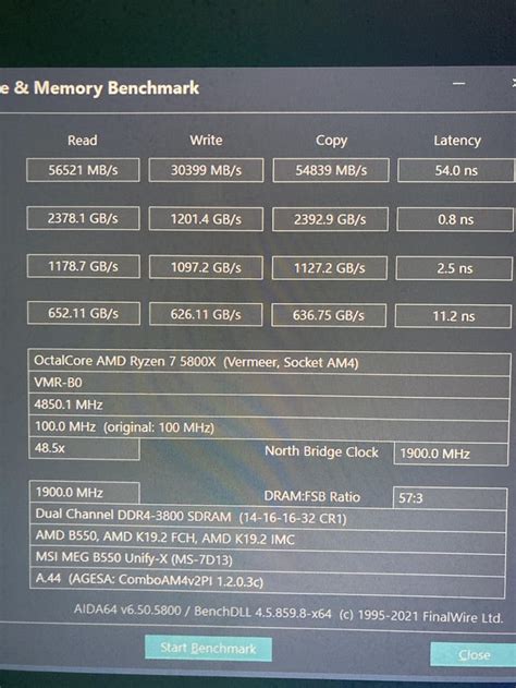 ddr4 ram oc suggestion r overclocking