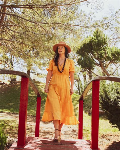 Catherine Olsens Feet