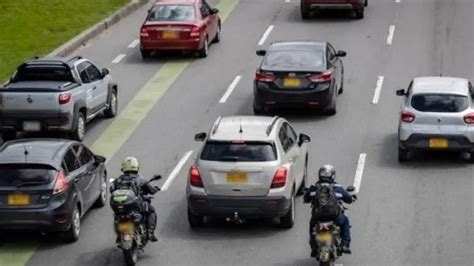 Habilitan Emisión De Nuevos Permisos De Pico Y Placa Solidario En