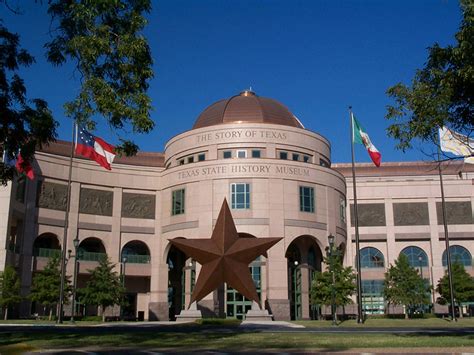 10 Best Museums In Austin To Visit Right Now