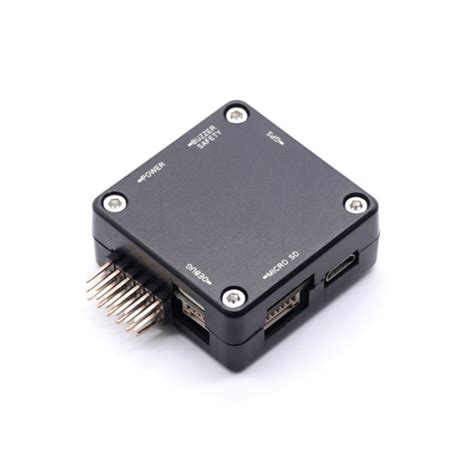 Pixracer R15 Pixhawk Drone Flight Controller For Multicopter Fixed Wing Drone Aerial Photography