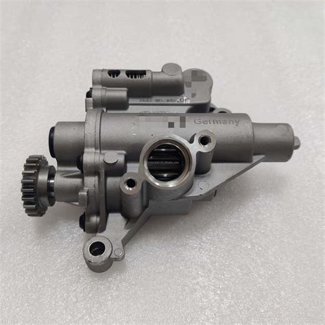 Brand New Oil Pump Assembly For Germany Car 06h115105df 06h115105ak ...