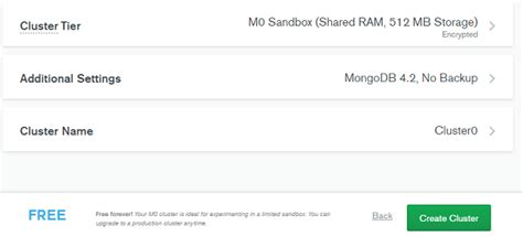 How To Connect MongoDB Compass With Atlas The Usual Stuff