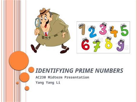 pptx identifying prime numbers dokumen tips