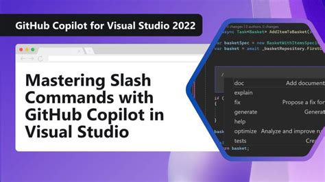 anthony bartolo on linkedin mastering slash commands with github