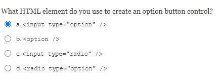 Solved What Code Do You Enter To Create A Date Control For Chegg