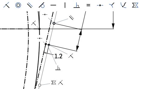 When Did They Add Tails To Constraints — Onshape