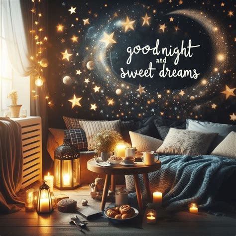 Bonsoir Bon Anniversaire Bonne Nuit Belle Nuit