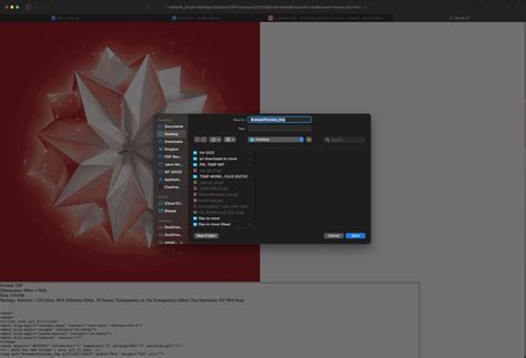 P Save For Web A Write Permissions Error Has O Page 5 Adobe