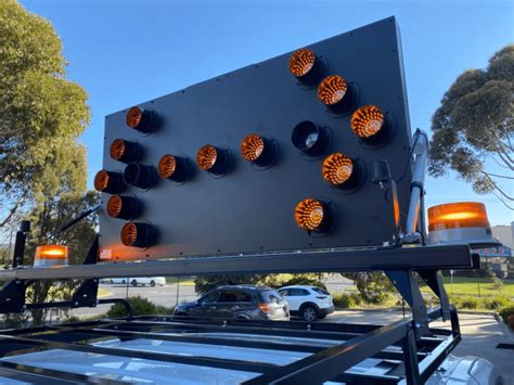 Supplier Of Hazard Emergency Vehicle Warning Systems