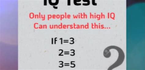 You Could Have Top Iq If You Solve This Deceptively Simple Looking Maths Brainteaser In 12