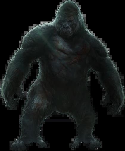 Kongs Father Vs Battles Wiki Fandom